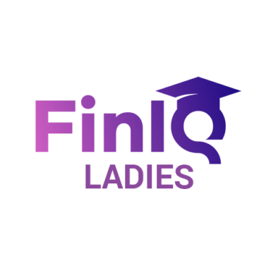 FinIQ - Įvaldykime finansus kartu!